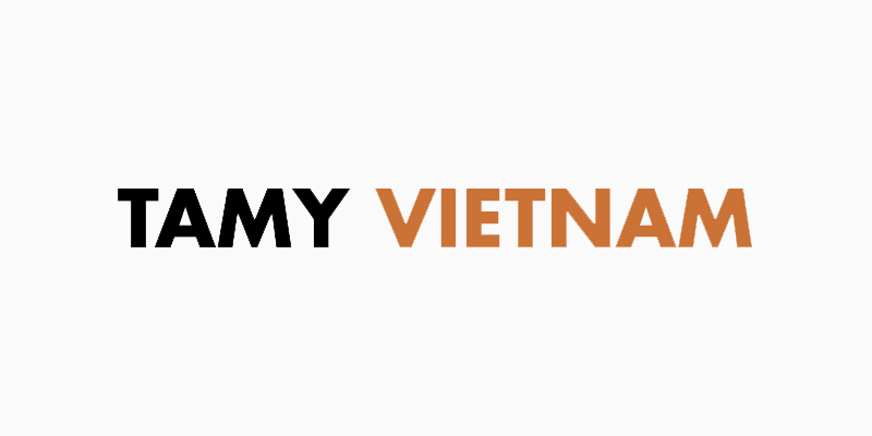 TAMY VIET NAM